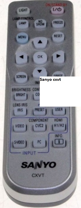 Sanyo